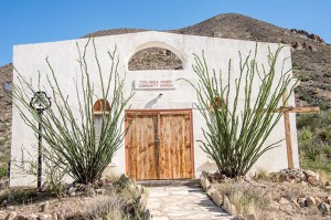 Terlingua Ranch Community Church – Shoot Big Bend
